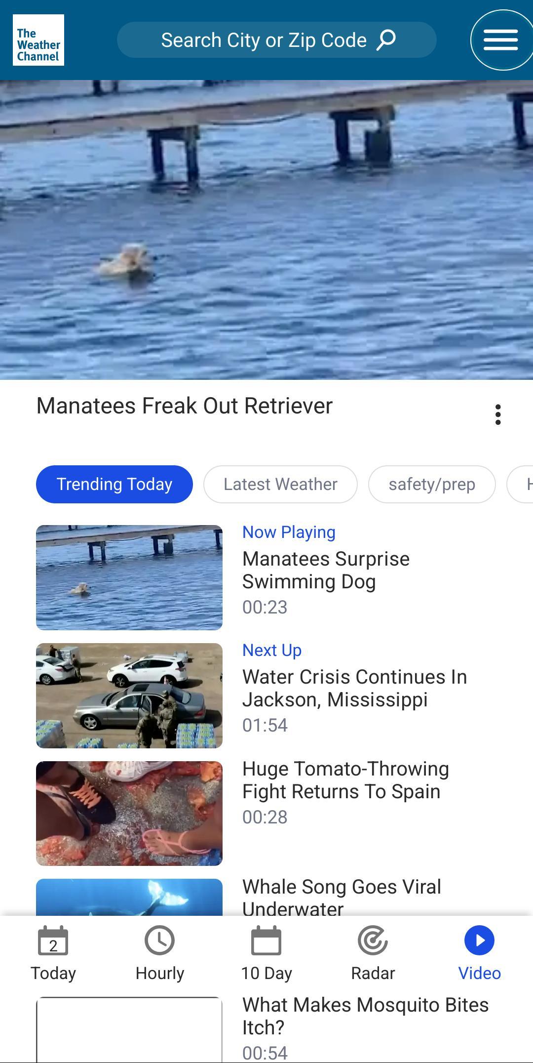 weather.com - site is not usable · Issue #110156 · webcompat/web-bugs · GitHub