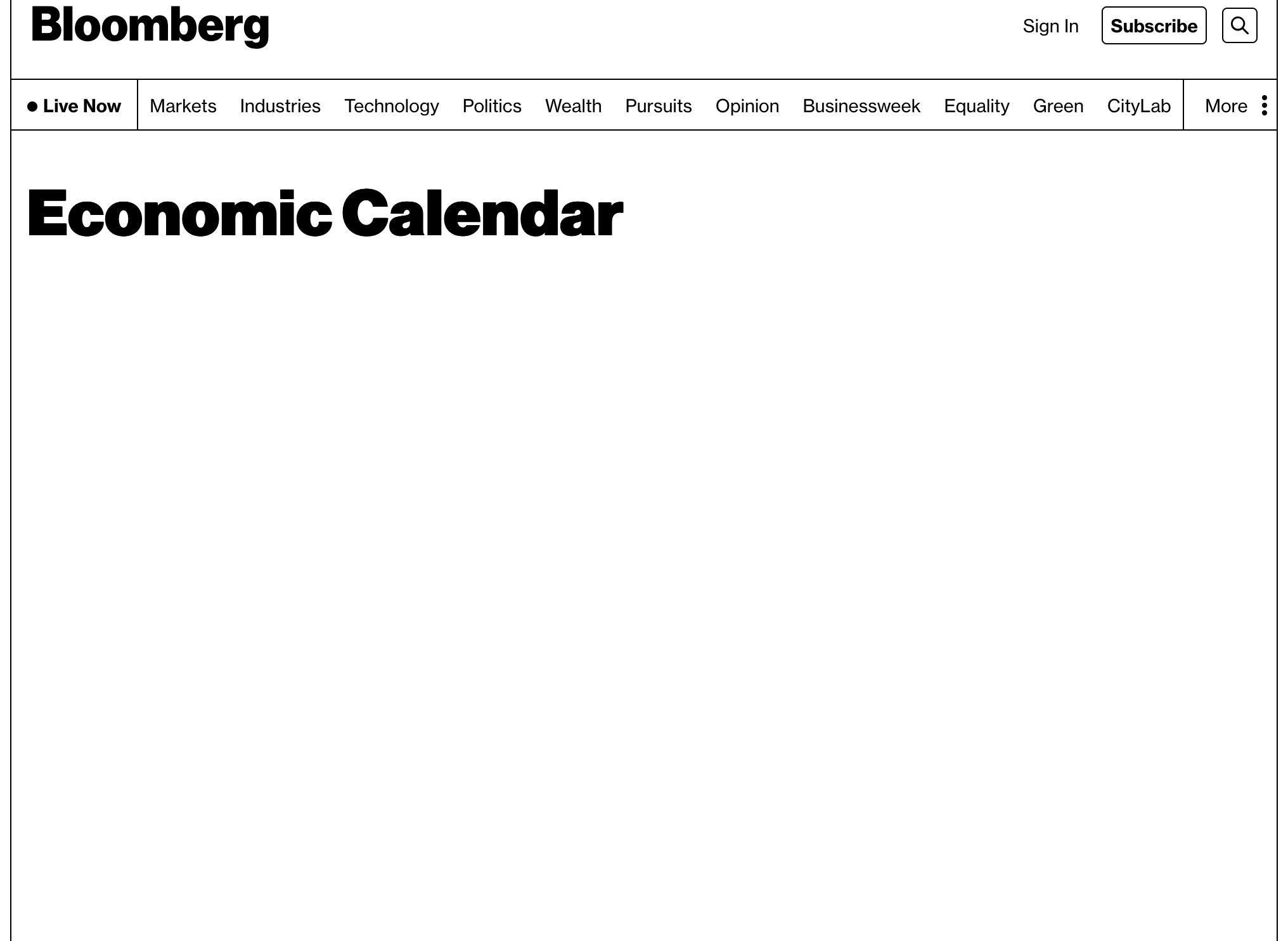 www.bloomberg.com - see bug description · Issue #110978 · webcompat/web-bugs · GitHub
