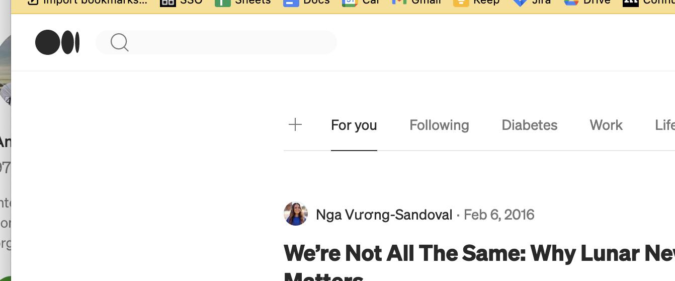 medium.com - site is not usable · Issue #117369 · webcompat/web-bugs · GitHub