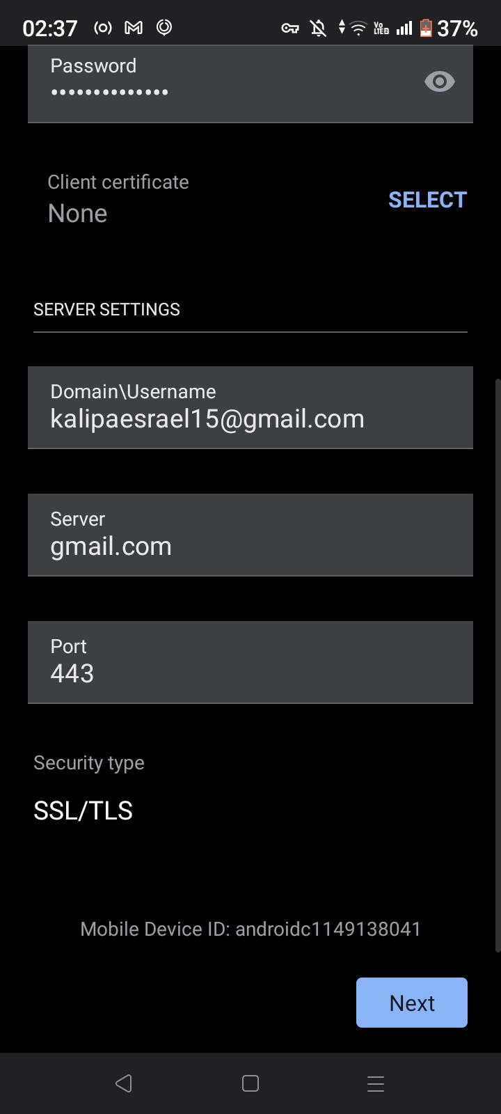 accounts.google.com - desktop site instead of mobile site · Issue #116206 · webcompat/web-bugs ...