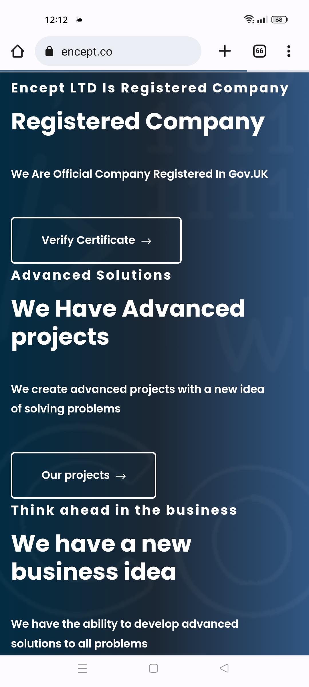 encept.co - see bug description · Issue #117068 · webcompat/web-bugs · GitHub