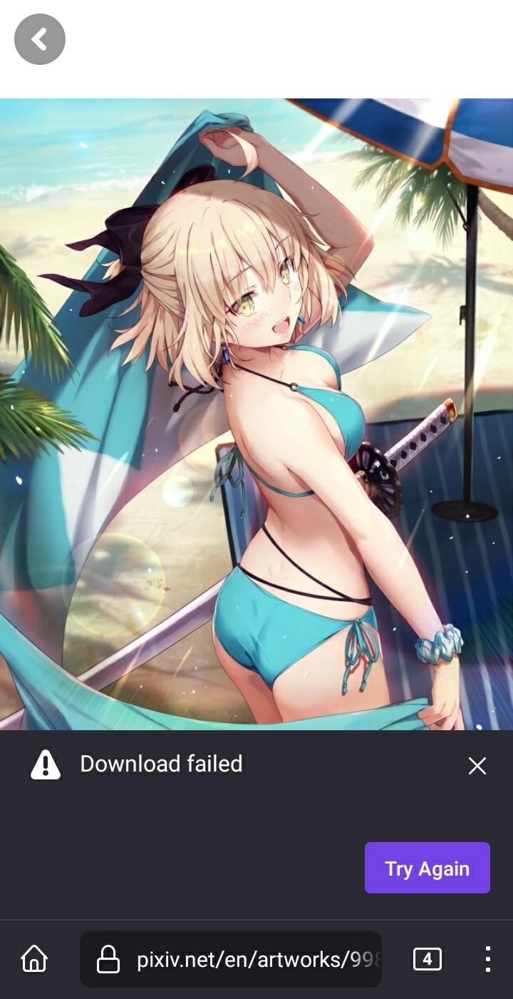 www.pixiv.net - Unable to save/download images · Issue #116280 · webcompat/web-bugs · GitHub