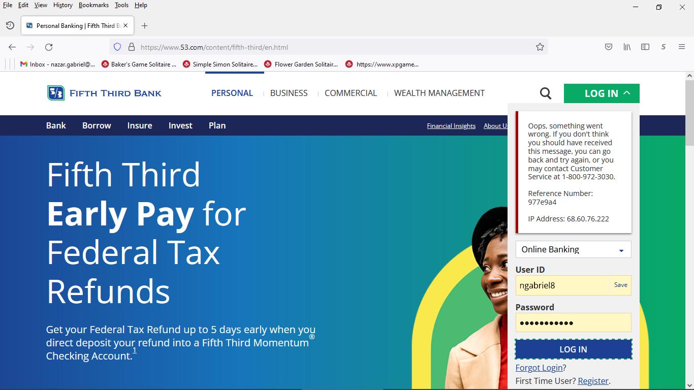 53.com - see bug description · Issue #117078 · webcompat/web-bugs · GitHub