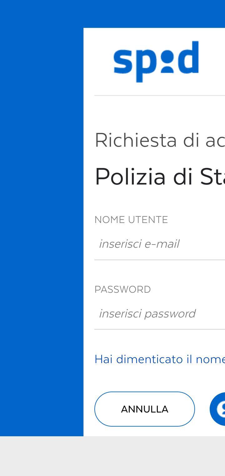 posteid.poste.it - desktop site instead of mobile site · Issue #117144 · webcompat/web-bugs · GitHub