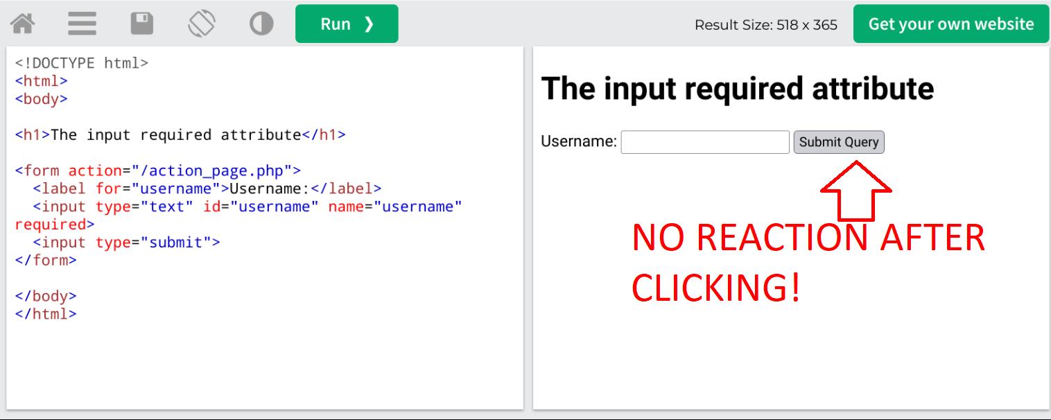 w3schools.com - is not usable · Issue #127812 · webcompat/web-bugs · GitHub