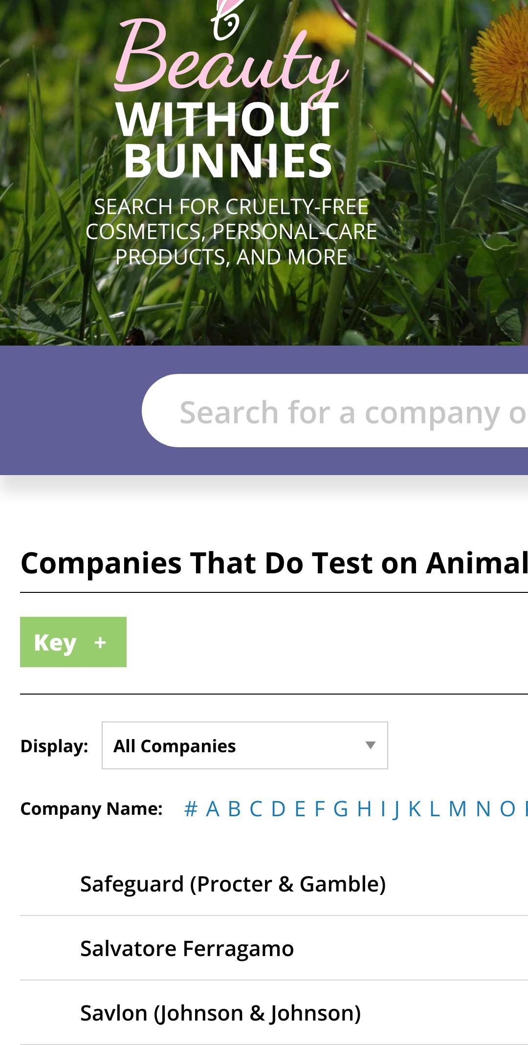 crueltyfree.peta.org - see bug description · Issue #129502 · webcompat/web-bugs · GitHub