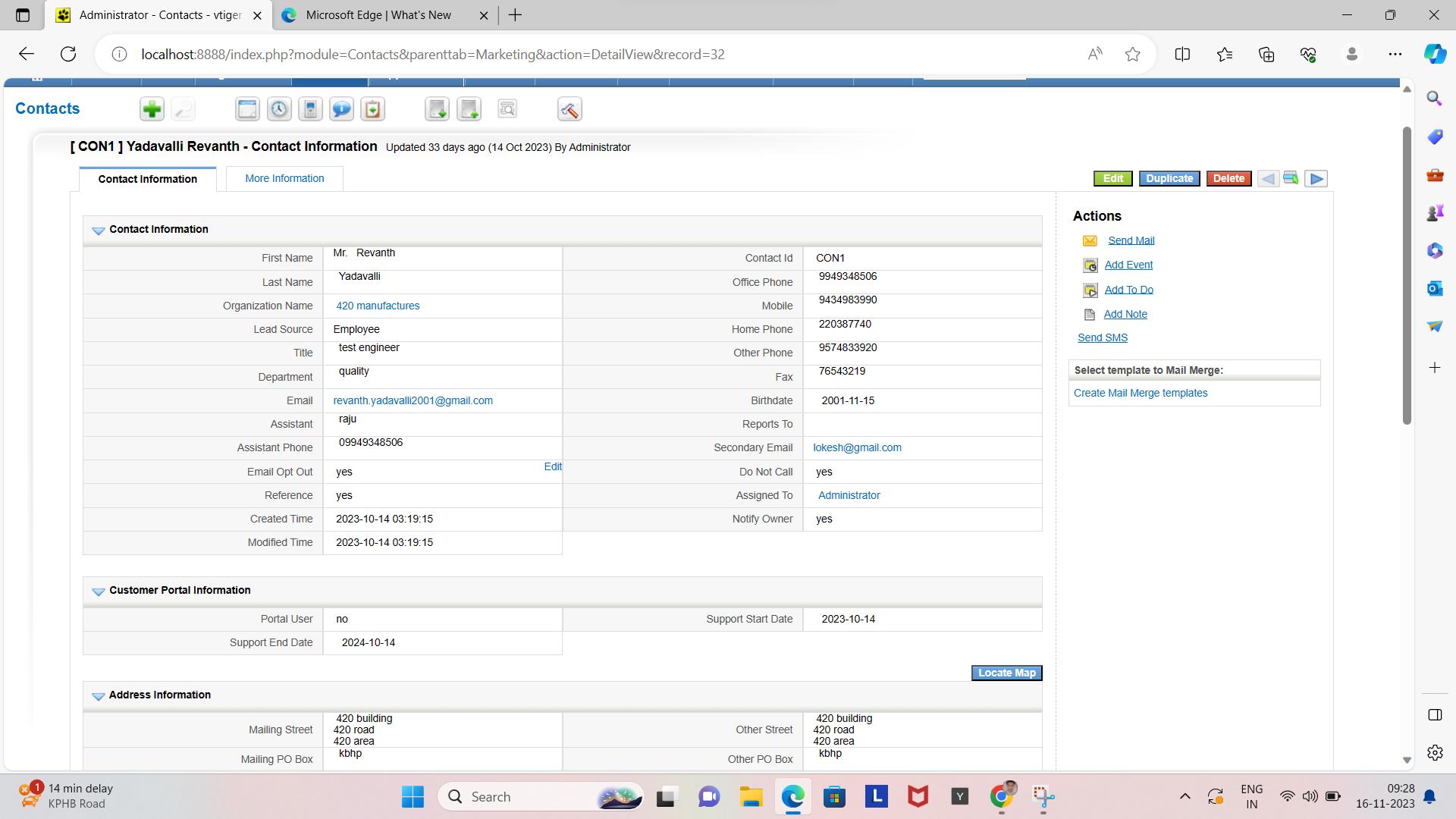localhost:8888 - design is broken · Issue #129783 · webcompat/web-bugs · GitHub