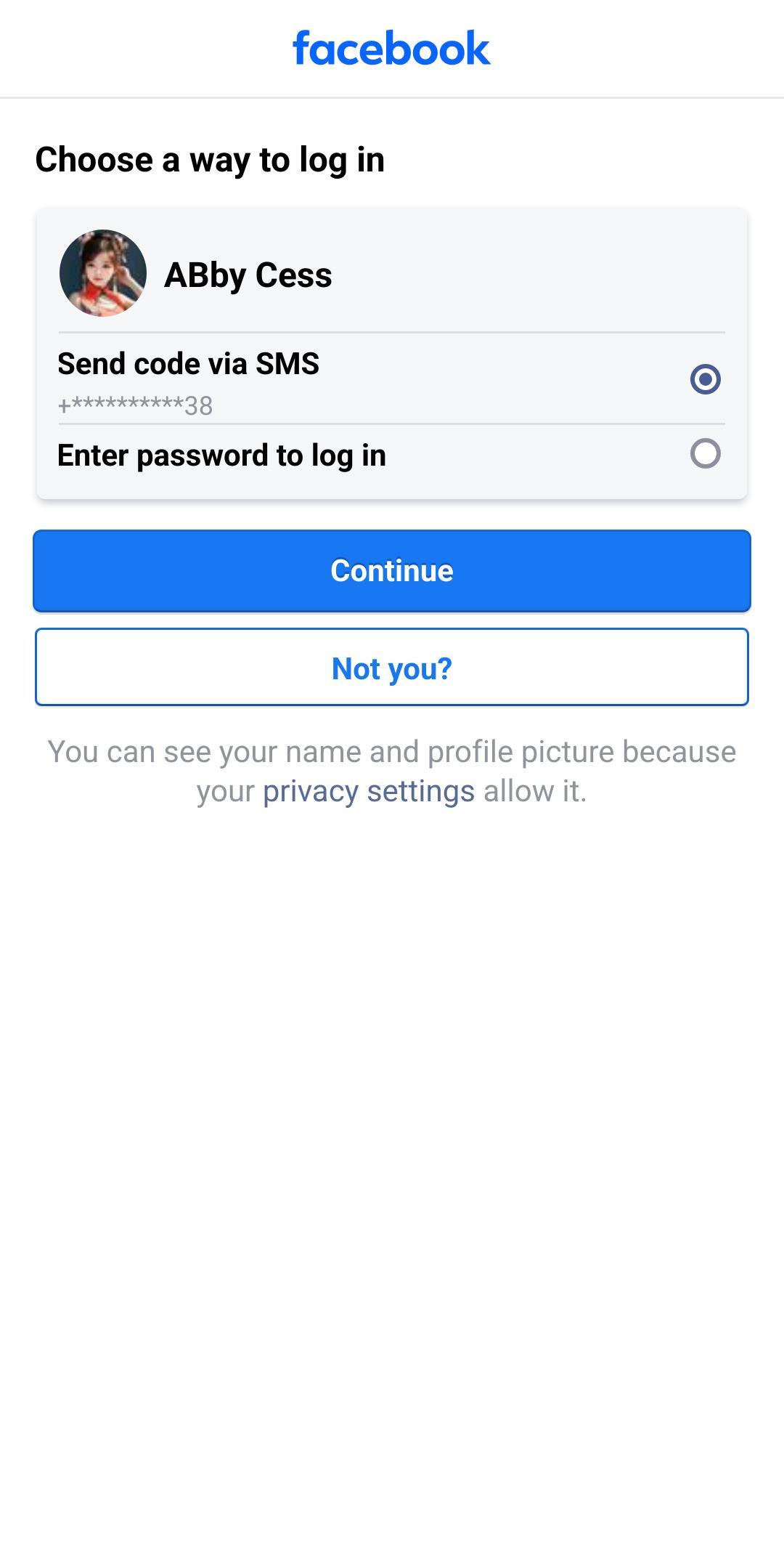 m.facebook.com - design is broken · Issue #130347 · webcompat/web-bugs · GitHub