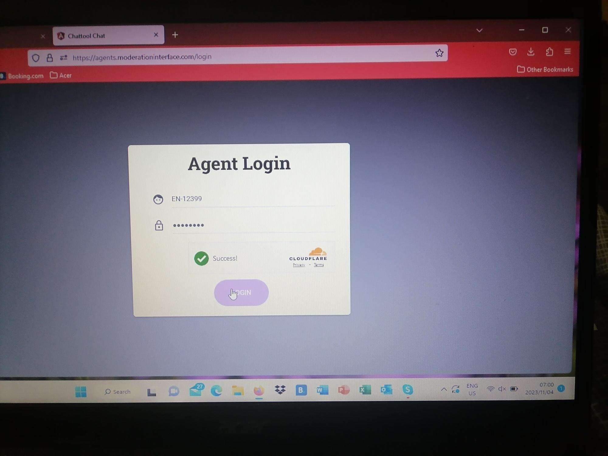 agentsmoderationinterface.com - site is not usable · Issue #129499 · webcompat/web-bugs · GitHub