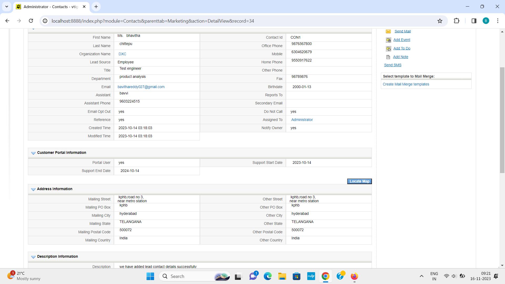 localhost:8888 - design is broken · Issue #129759 · webcompat/web-bugs · GitHub
