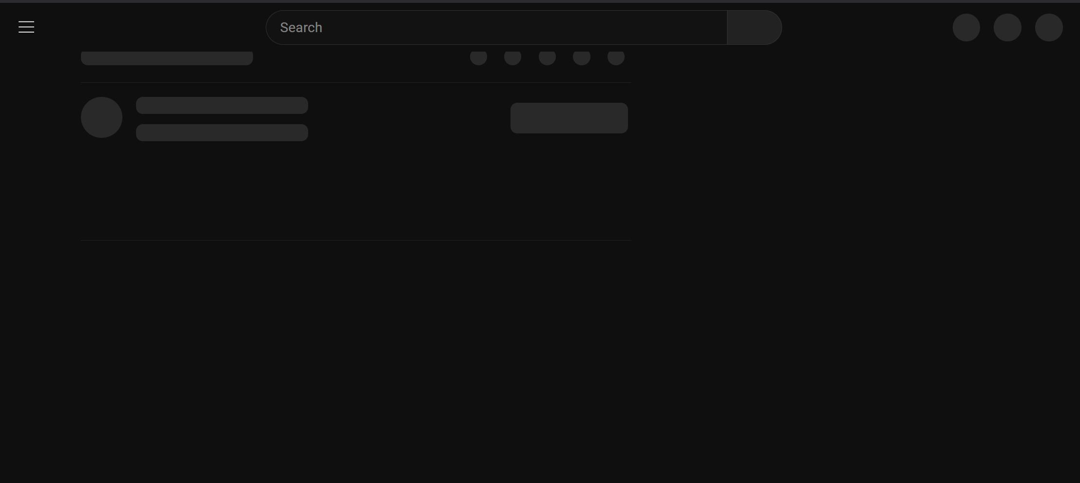 youtube.com - site is not usable · Issue #130024 · webcompat/web-bugs · GitHub