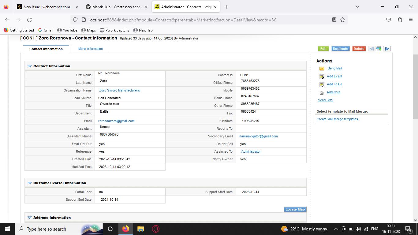 localhost:8888 - design is broken · Issue #129750 · webcompat/web-bugs · GitHub