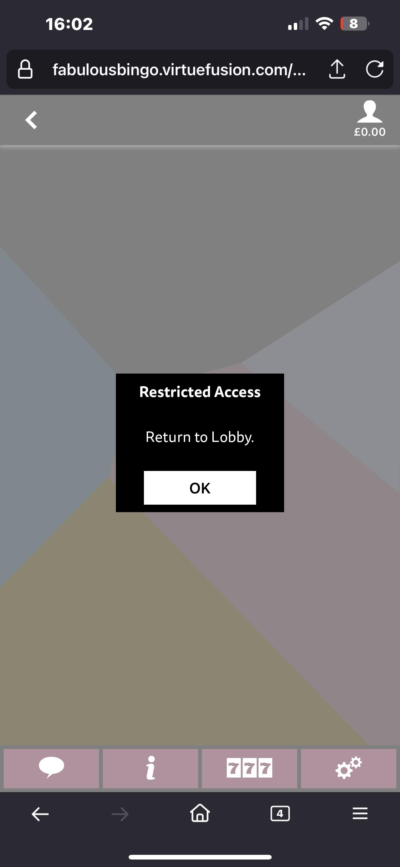 fabulousbingo.virtuefusion.com - see bug description · Issue #131229 ...