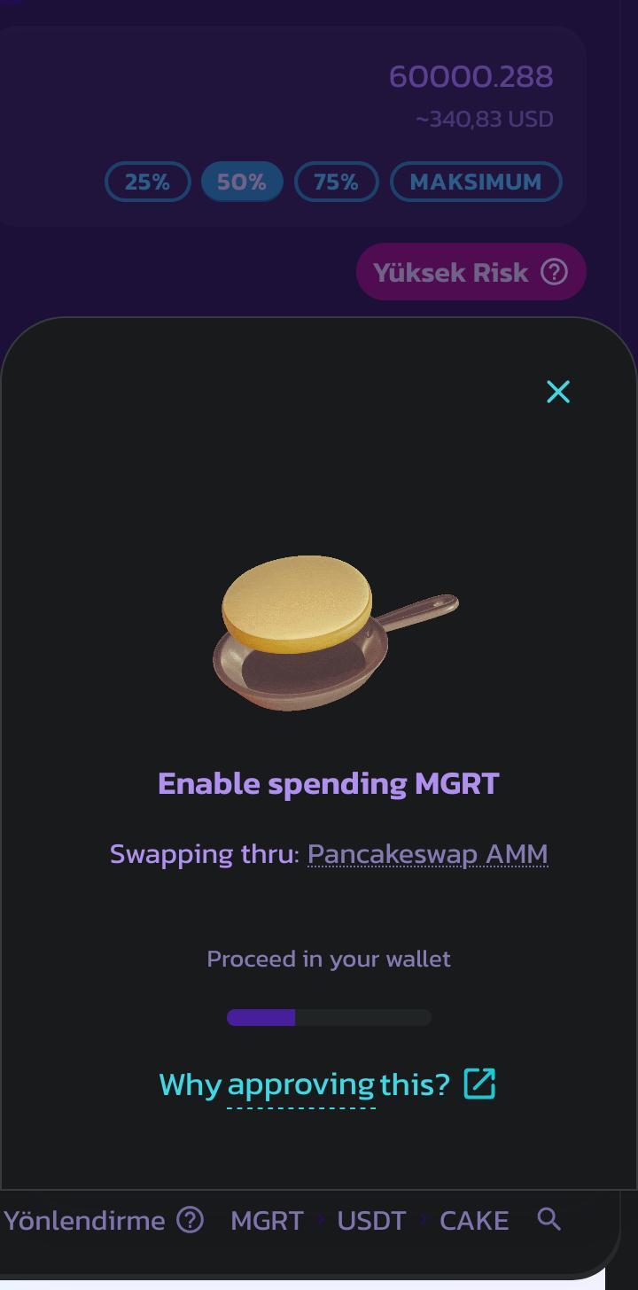 pancakeswap.finance - desktop site instead of mobile site · Issue #130804 · webcompat/web-bugs ...