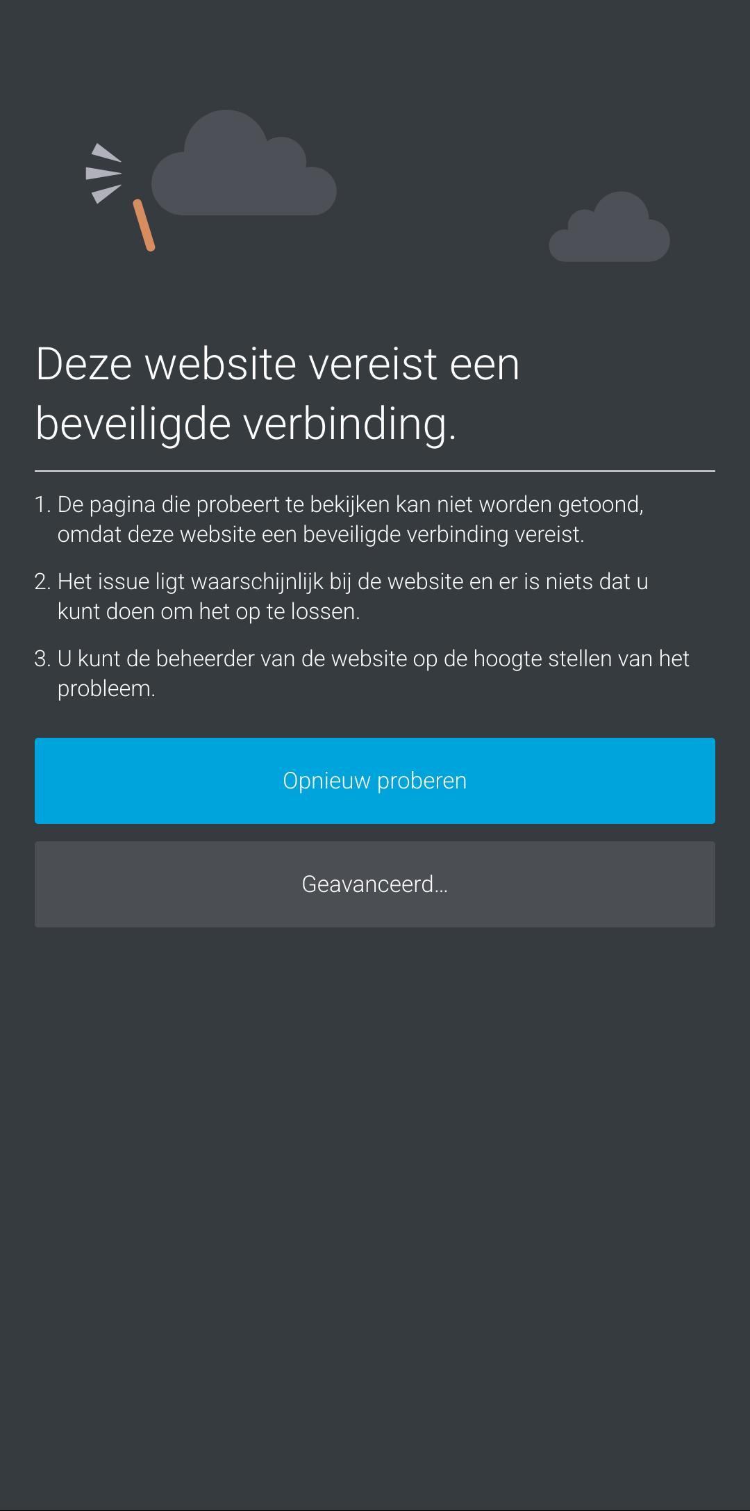 ziggo.nl - see bug description · Issue #131016 · webcompat/web-bugs · GitHub