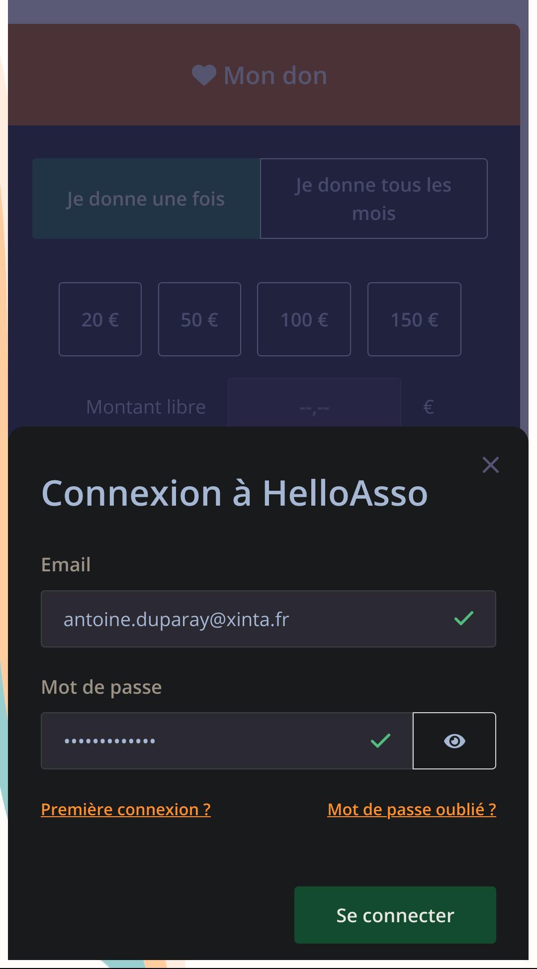 fr.openfoodfacts.org - site is not usable · Issue #131473 · webcompat/web-bugs · GitHub