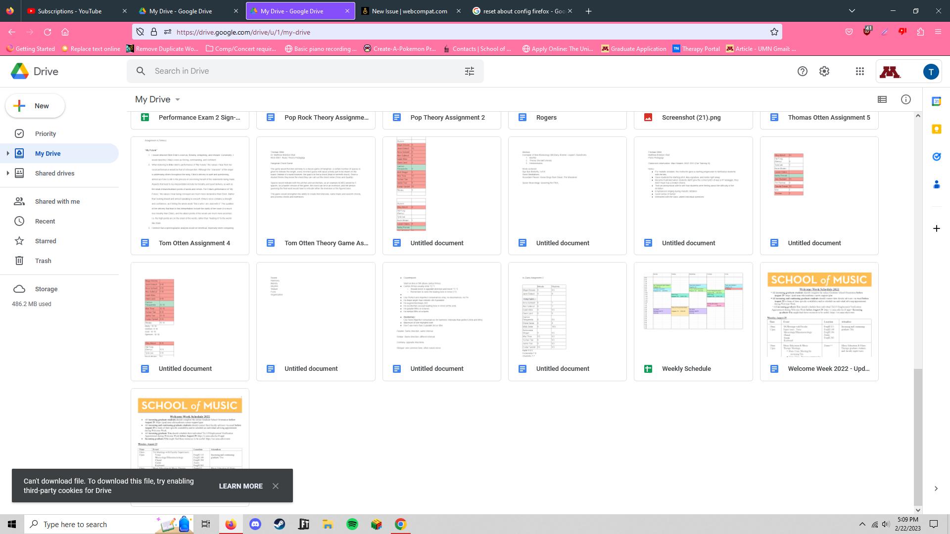 drive.google.com - see bug description · Issue #118660 · webcompat/web-bugs · GitHub