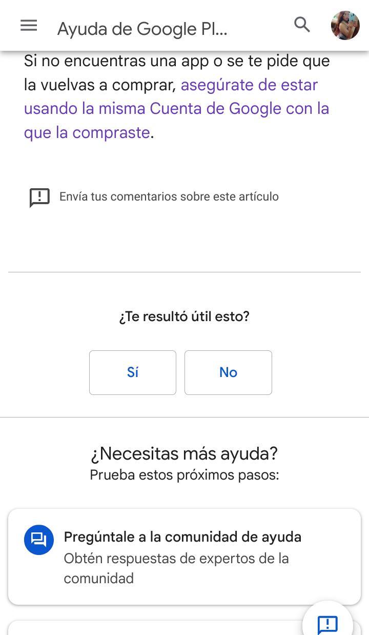 support.google.com - desktop site instead of mobile site · Issue #118750 · webcompat/web-bugs ...