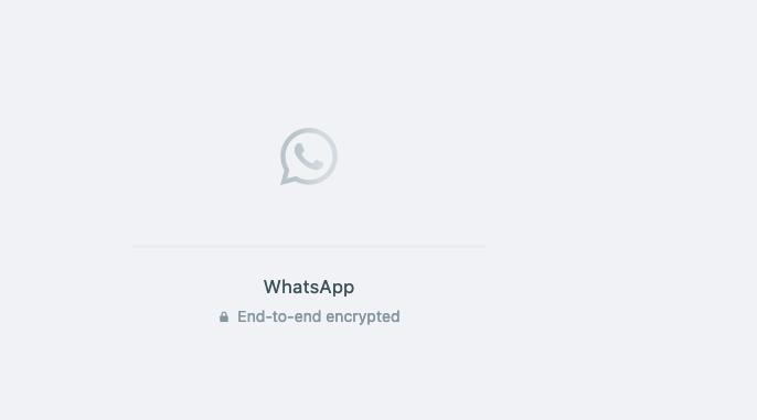 web.whatsapp.com - site is not usable · Issue #118402 · webcompat/web-bugs · GitHub