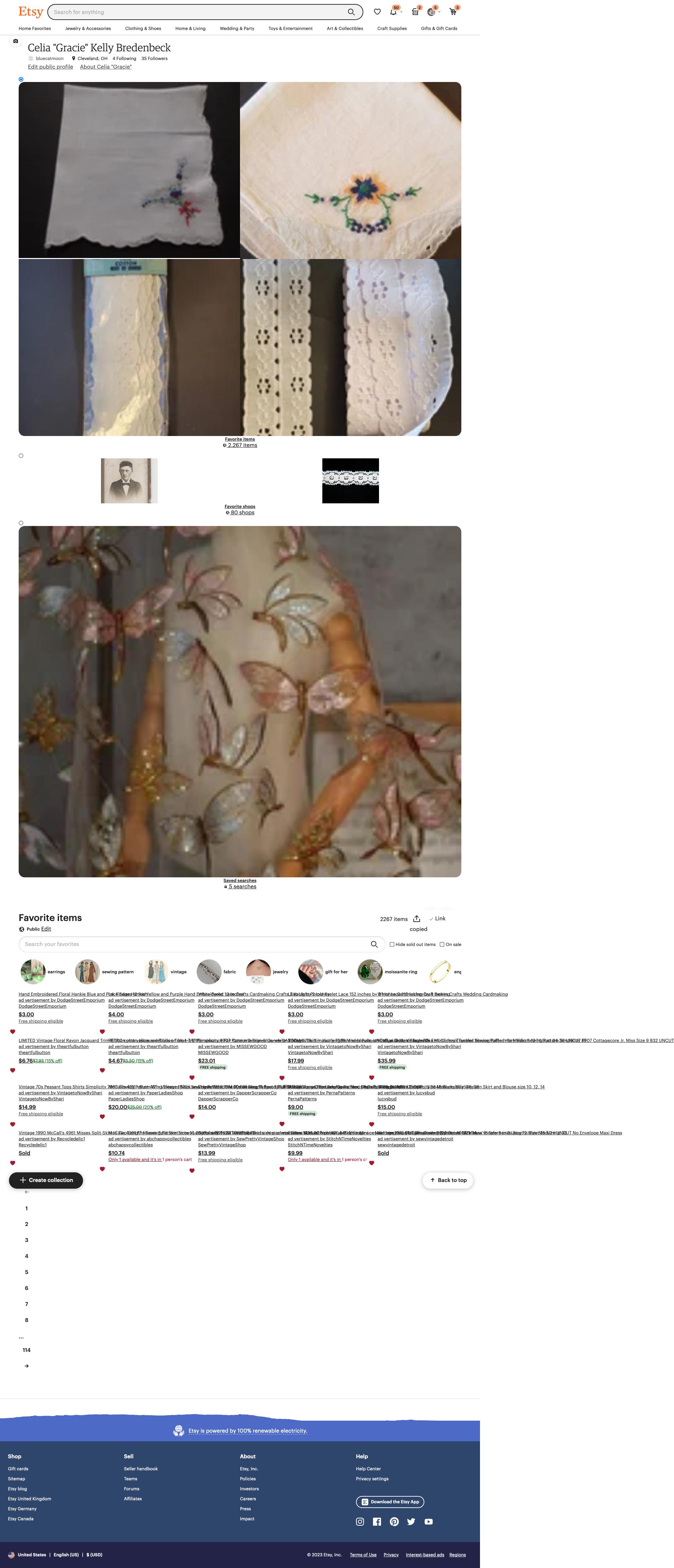 etsy.com - design is broken · Issue #119001 · webcompat/web-bugs · GitHub