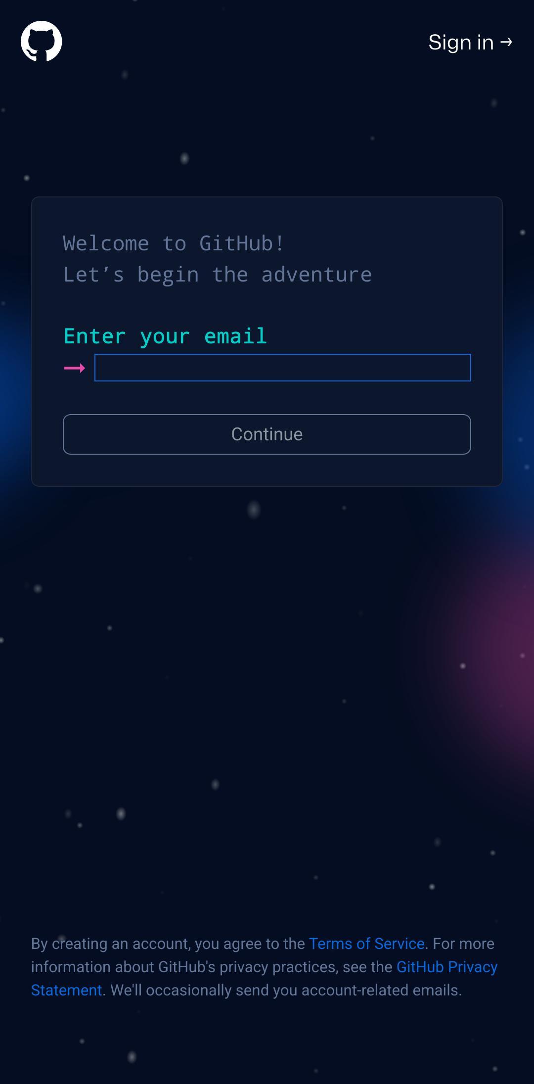 github.com - see bug description · Issue #119381 · webcompat/web-bugs · GitHub