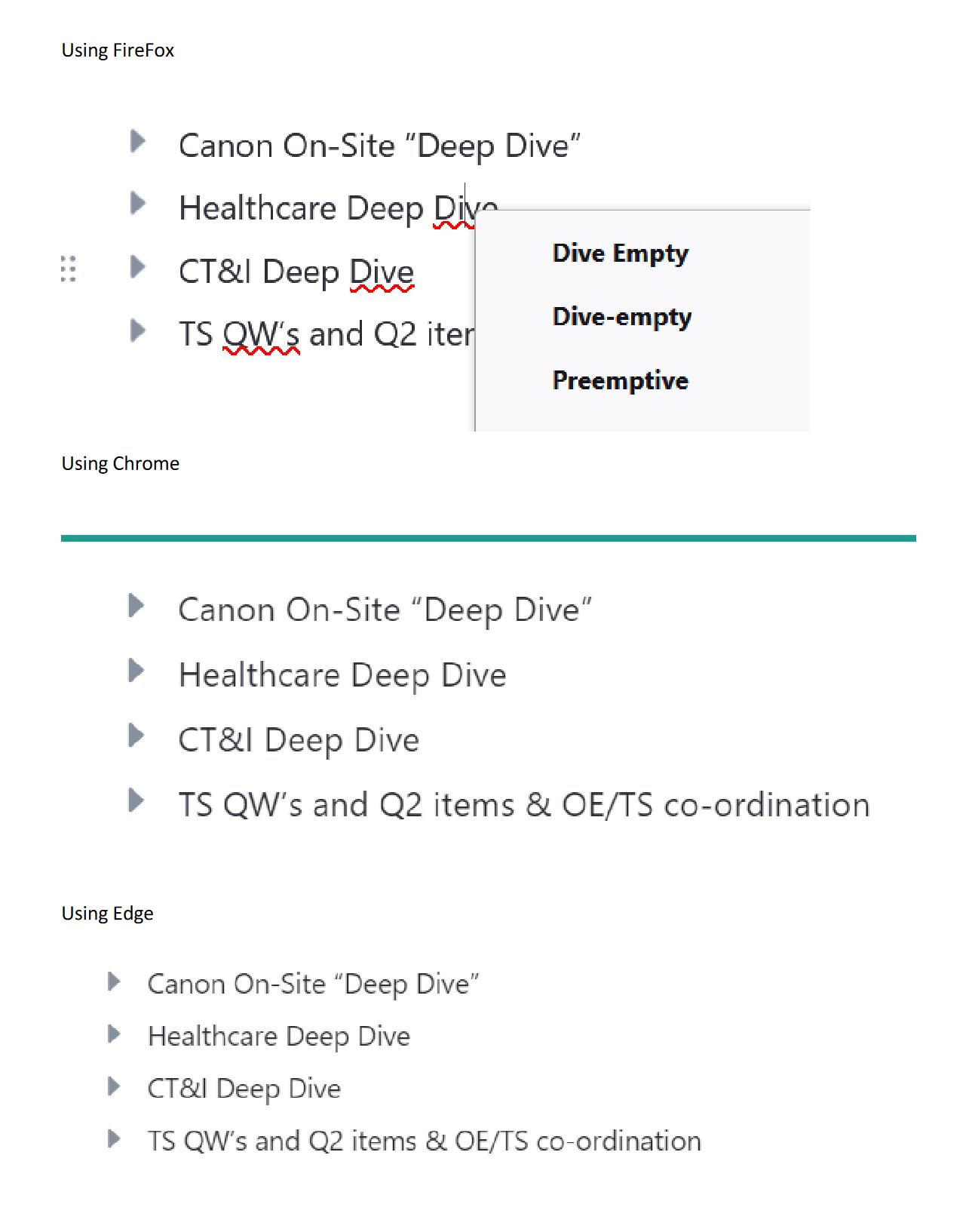 app.clickup.com - see bug description · Issue #119791 · webcompat/web-bugs · GitHub
