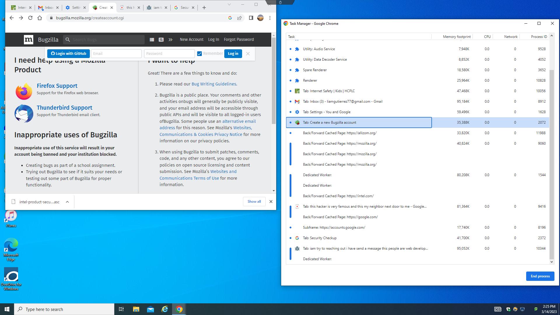 mail.google.com - desktop site instead of mobile site · Issue #119535 · webcompat/web-bugs · GitHub