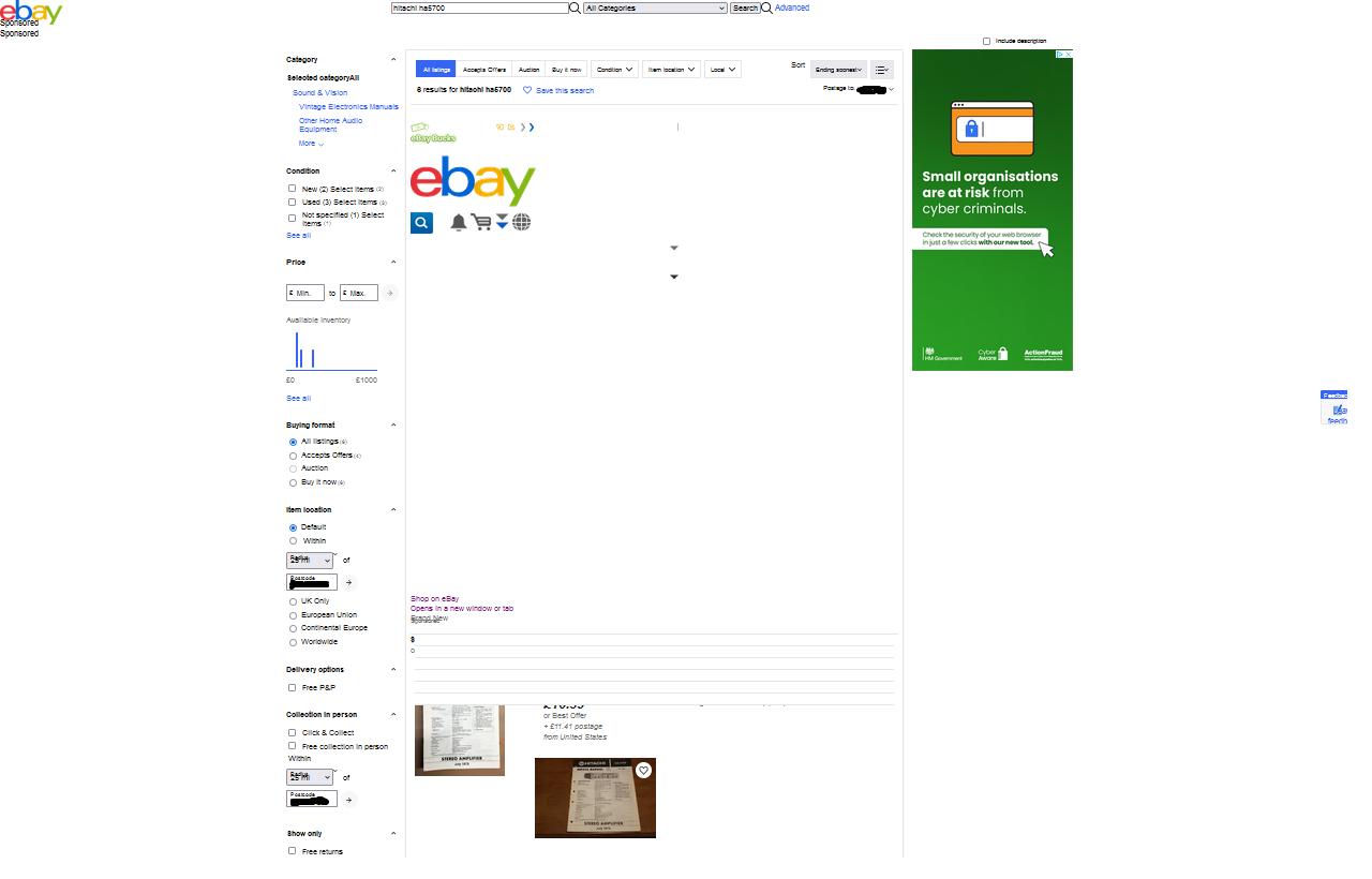 www.ebay.co.uk - design is broken · Issue #120188 · webcompat/web-bugs · GitHub