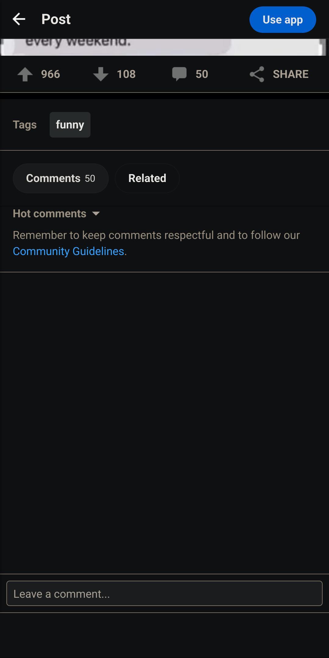 9gag.com - design is broken · Issue #119983 · webcompat/web-bugs · GitHub