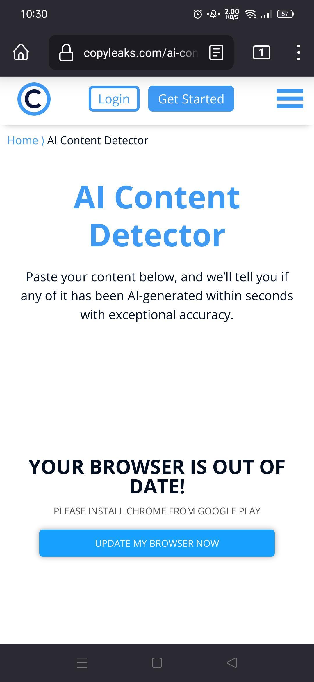 copyleaks.com - see bug description · Issue #121398 · webcompat/web-bugs · GitHub