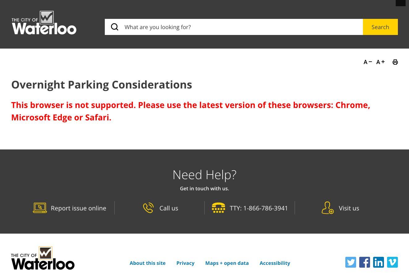 onp.cloud.waterloo.ca - site is not usable · Issue #120450 · webcompat/web-bugs · GitHub