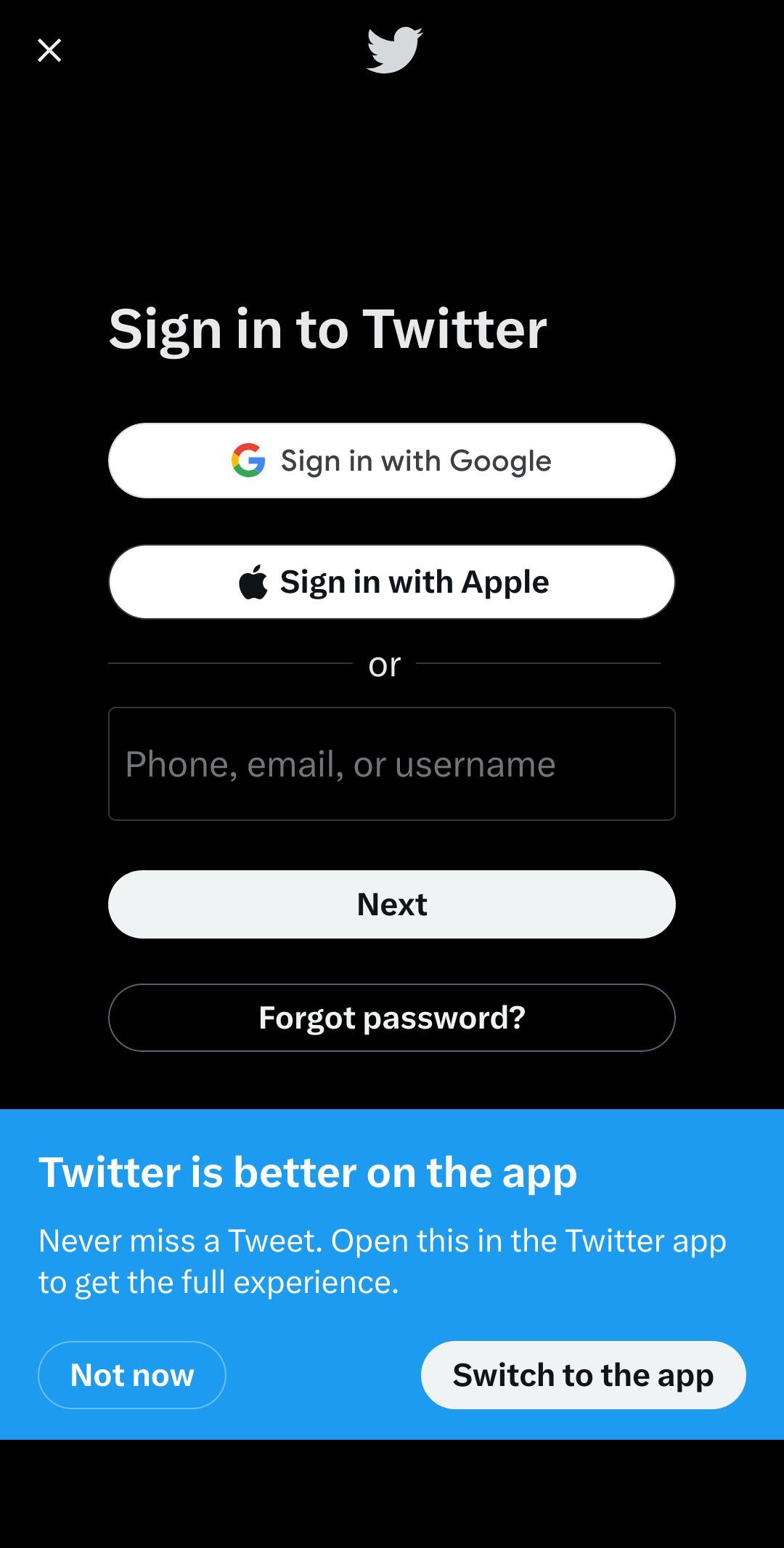 twitter.com - design is broken · Issue #121512 · webcompat/web-bugs · GitHub