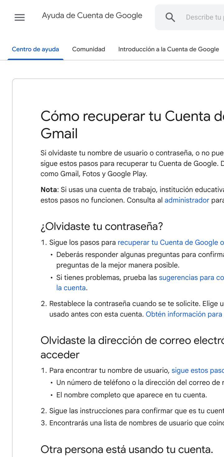 support.google.com - desktop site instead of mobile site · Issue #121566 · webcompat/web-bugs ...