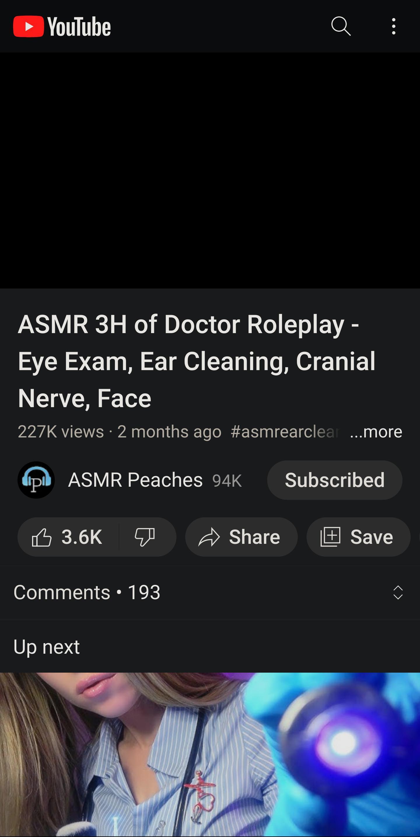 m.youtube.com - see bug description · Issue #121792 · webcompat/web-bugs · GitHub