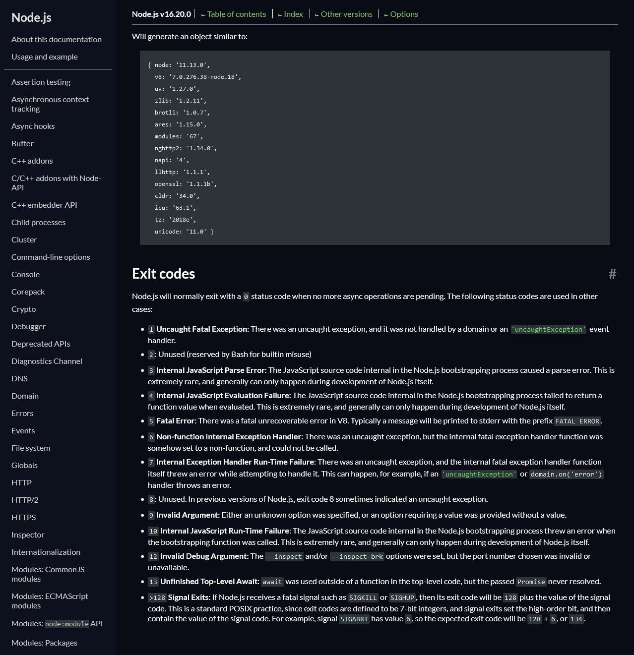 nodejs.org - Glitchy/jumping scroll · Issue #121843 · webcompat/web-bugs · GitHub