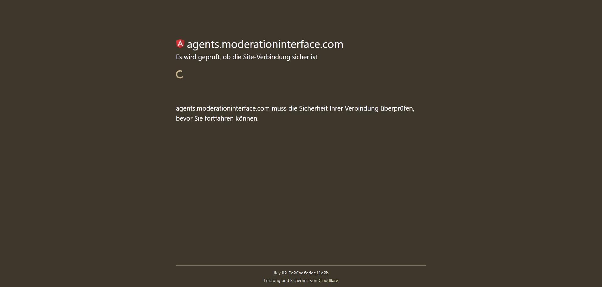 agents.moderationinterface.com - site is not usable · Issue #121797 · webcompat/web-bugs · GitHub
