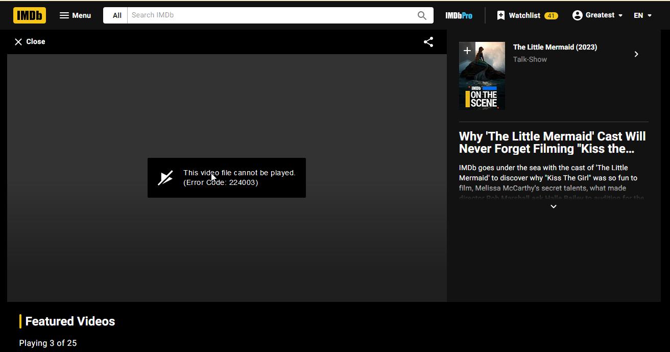 Video Or Audio Doesnt Play · Issue 122957 · Webcompatweb Bugs · Github 
