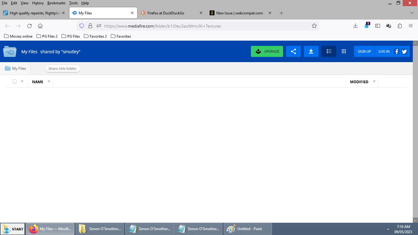 Site Is Not Usable · Issue 121989 · Webcompatweb Bugs · Github 