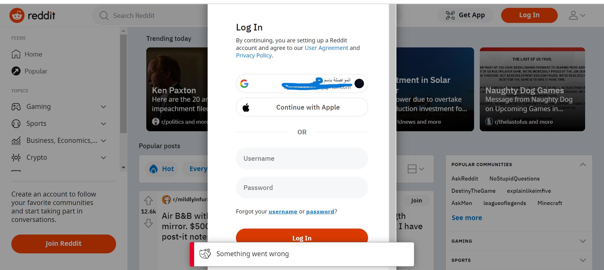 www.reddit.com - site is not usable · Issue #122862 · webcompat/web ...