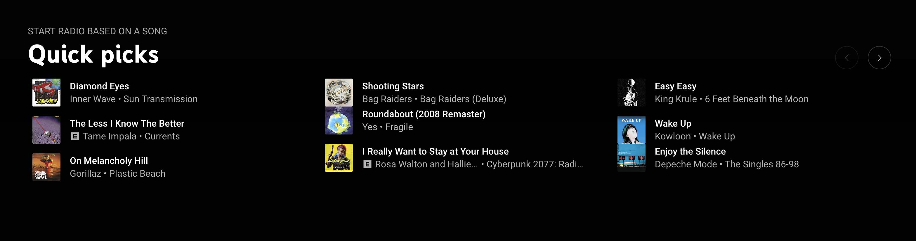 music.youtube.com - design is broken · Issue #123902 · webcompat/web-bugs · GitHub