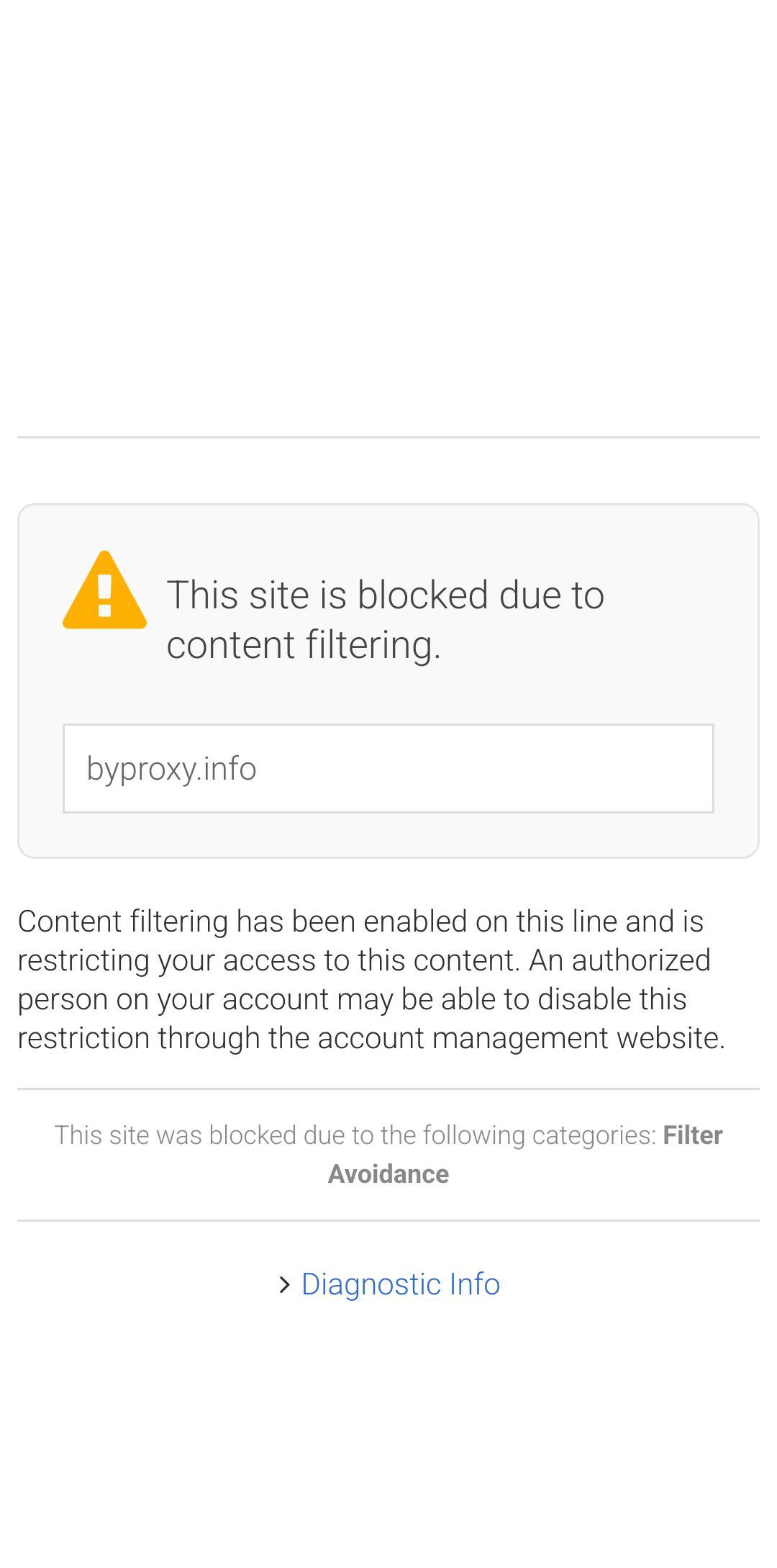 block.opendns.com - video or audio doesn't play · Issue #123853 · webcompat/web-bugs · GitHub