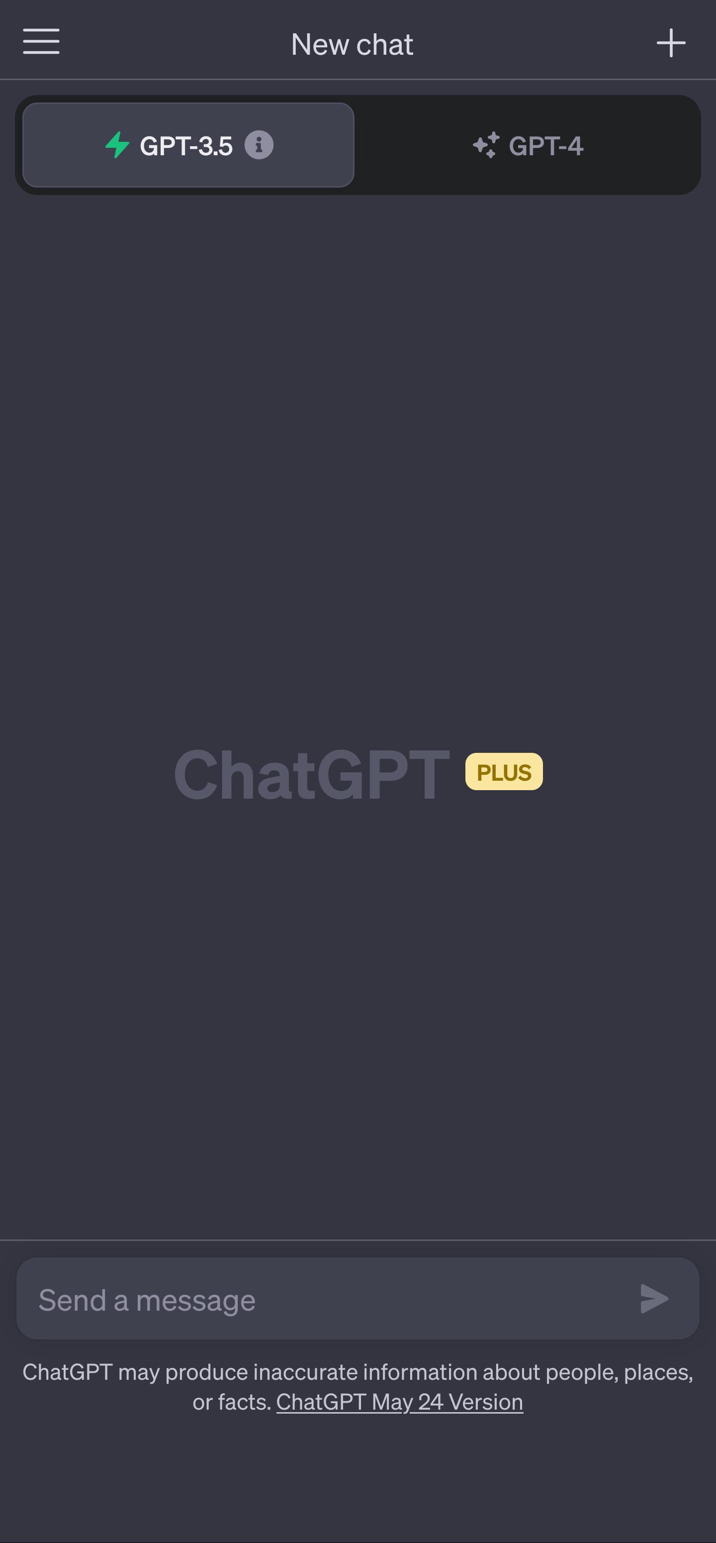 chat.openai.com - site is not usable · Issue #123851 · webcompat/web-bugs · GitHub