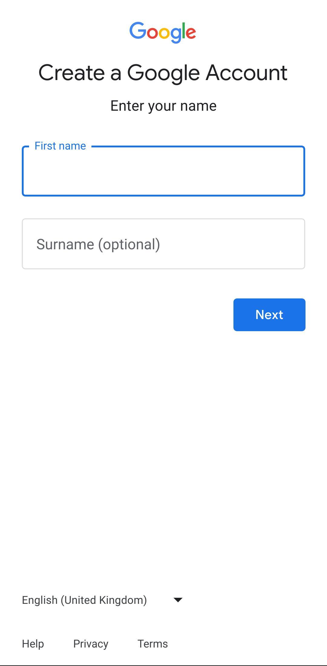 accounts.google.com - see bug description · Issue #123912 · webcompat/web-bugs · GitHub