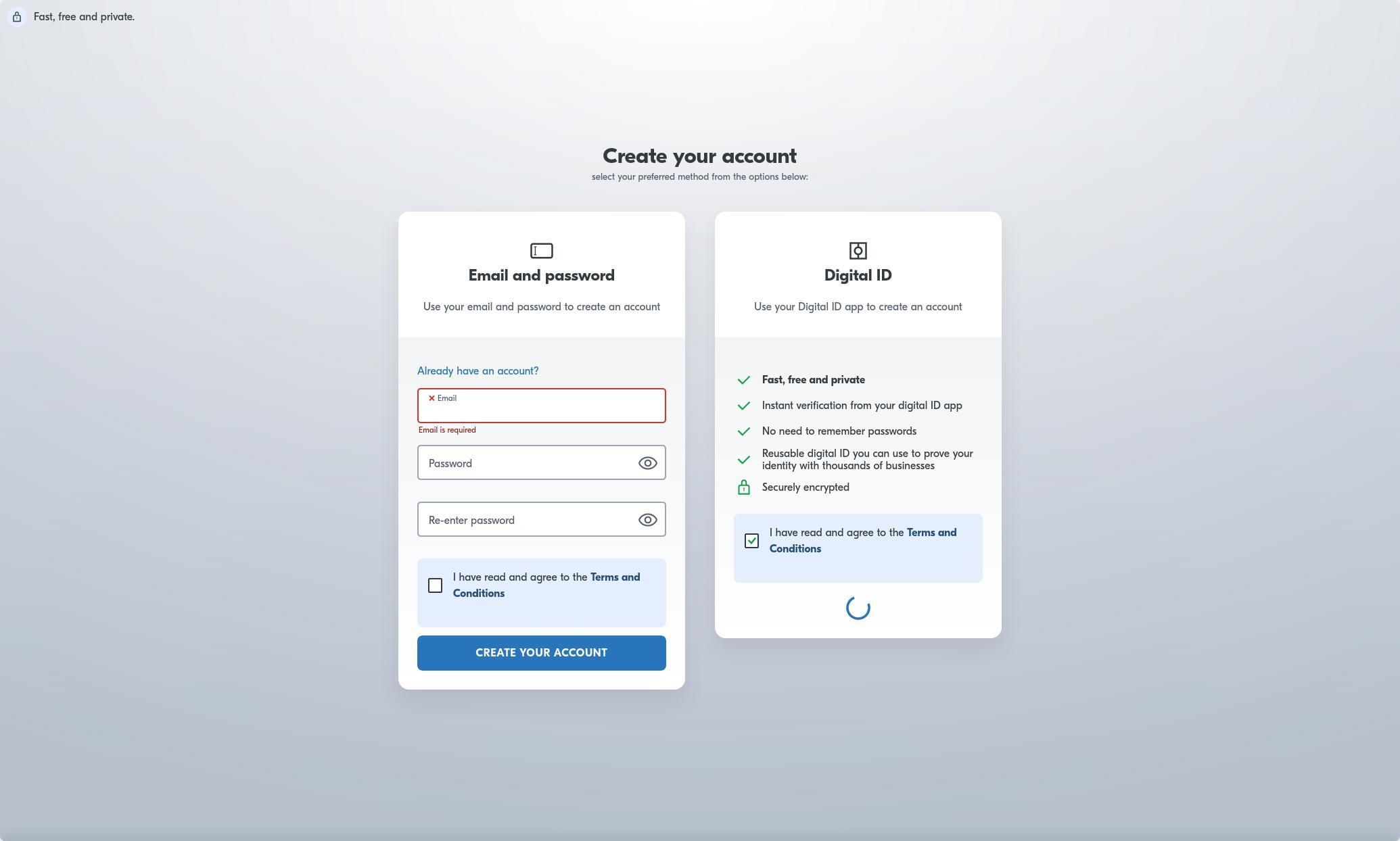 hub.yoti.com - site is not usable · Issue #123603 · webcompat/web-bugs · GitHub