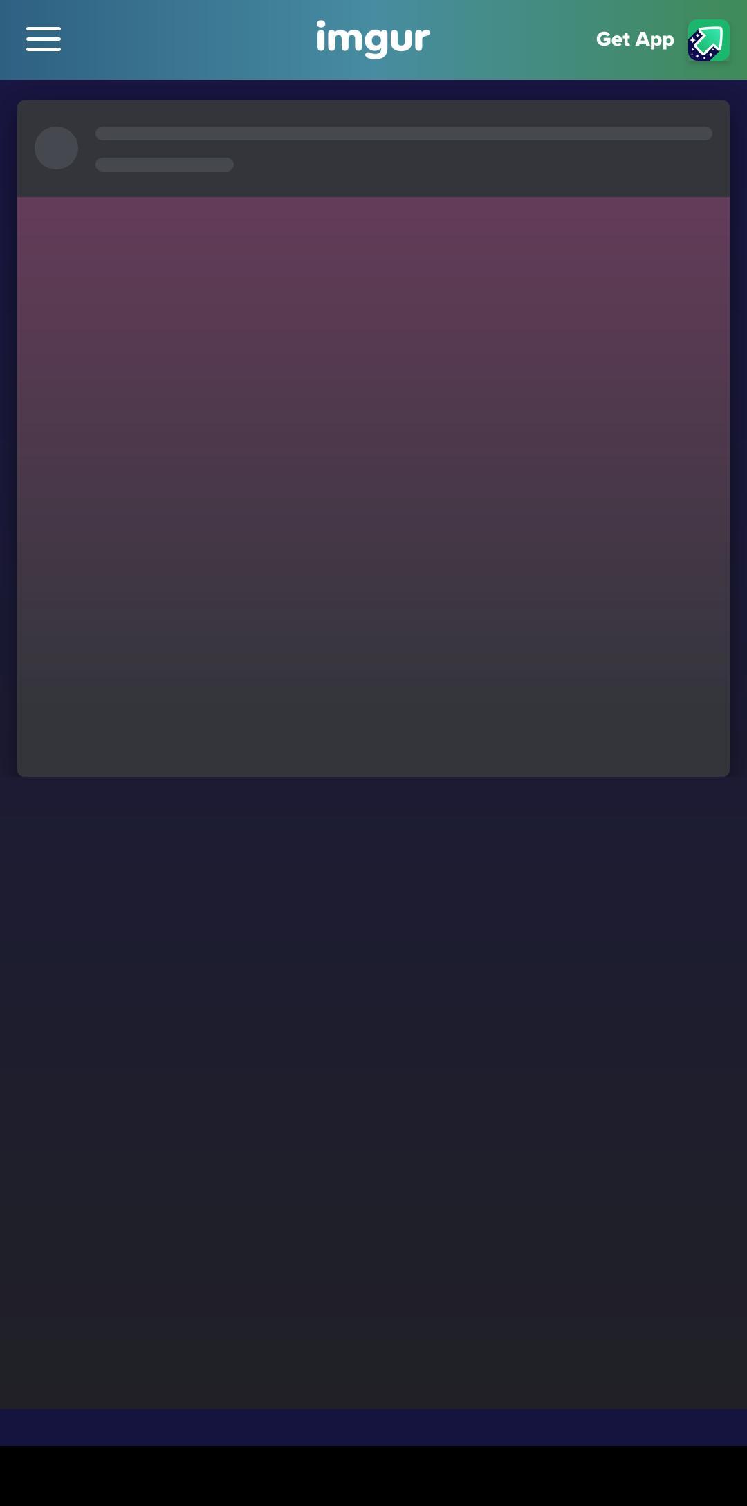 imgur.io - site is not usable · Issue #124175 · webcompat/web-bugs · GitHub