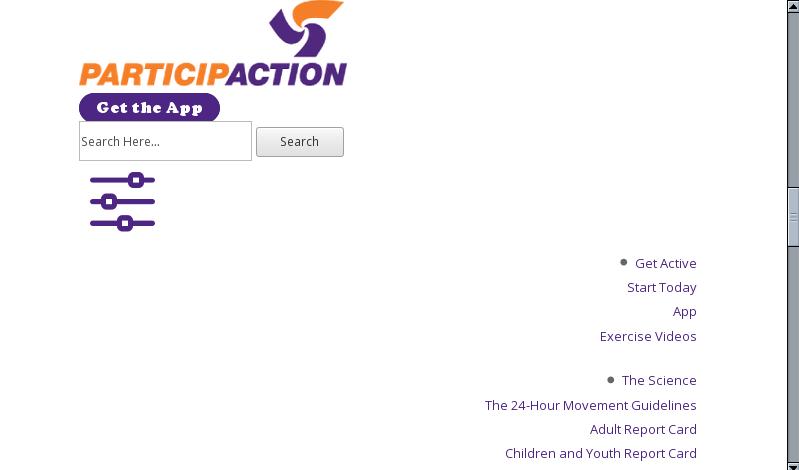 participaction.com - The elements are overlapped/misaligned · Issue #123802 · webcompat/web-bugs ...