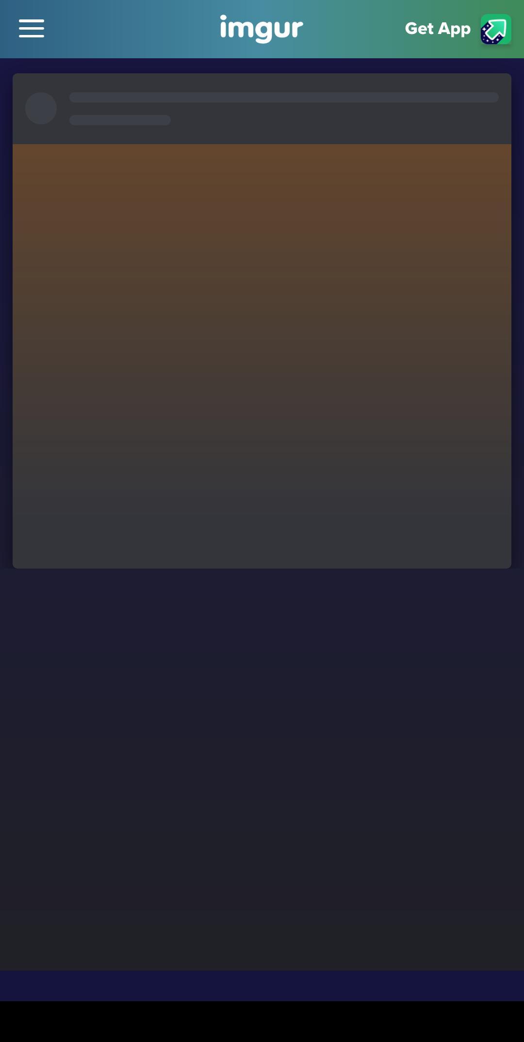 imgur.io - site is not usable · Issue #124243 · webcompat/web-bugs · GitHub