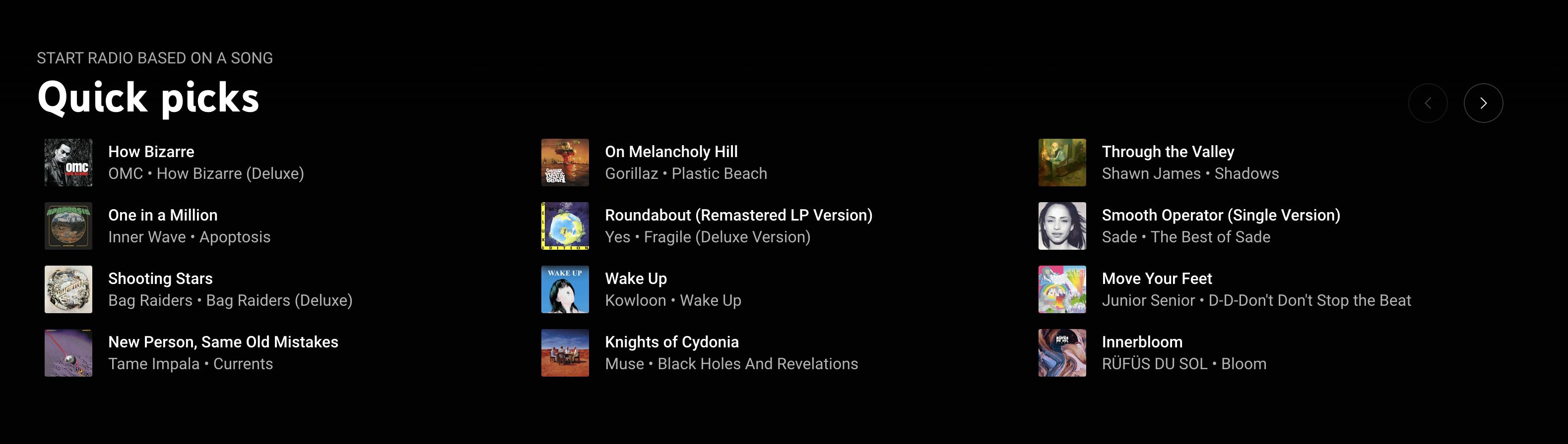 music.youtube.com - design is broken · Issue #123902 · webcompat/web-bugs · GitHub