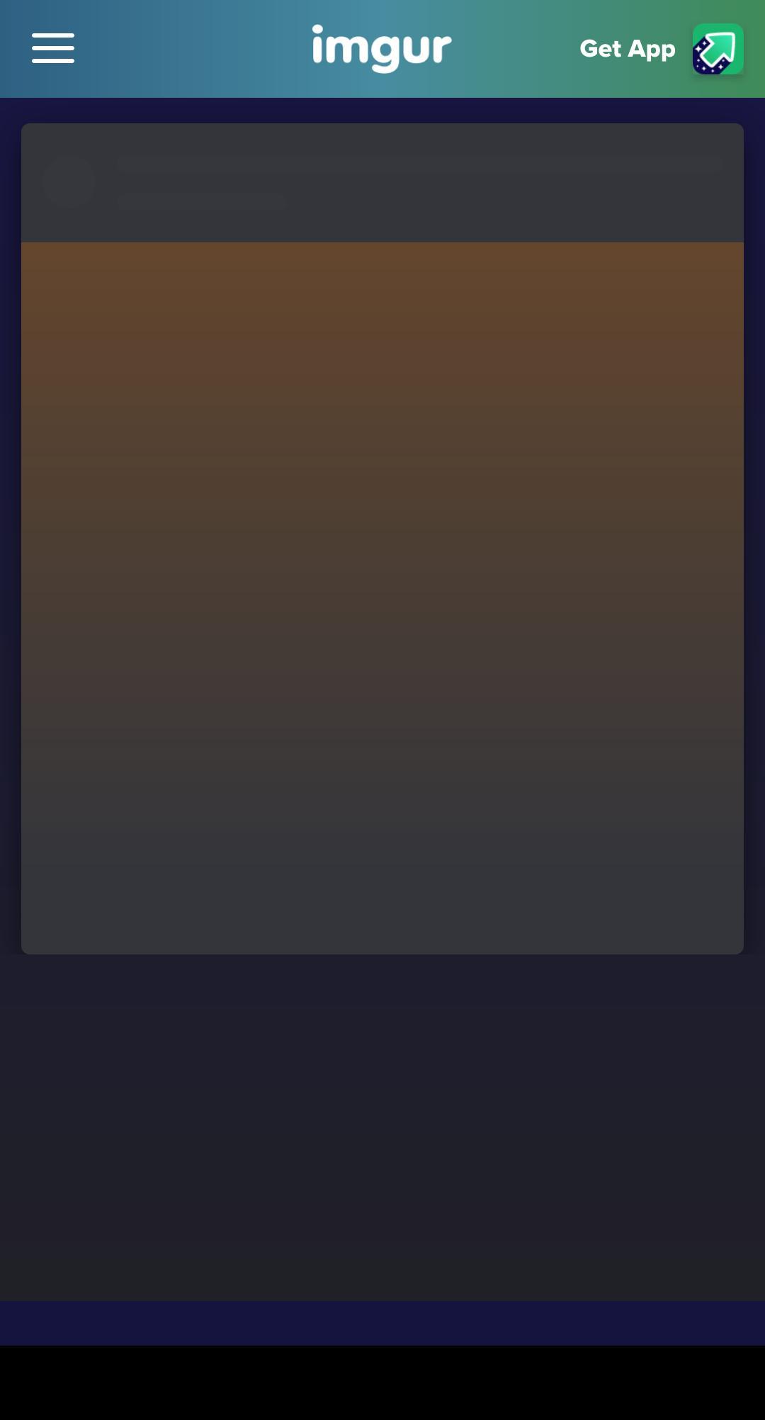 imgur.io - site is not usable · Issue #124205 · webcompat/web-bugs · GitHub