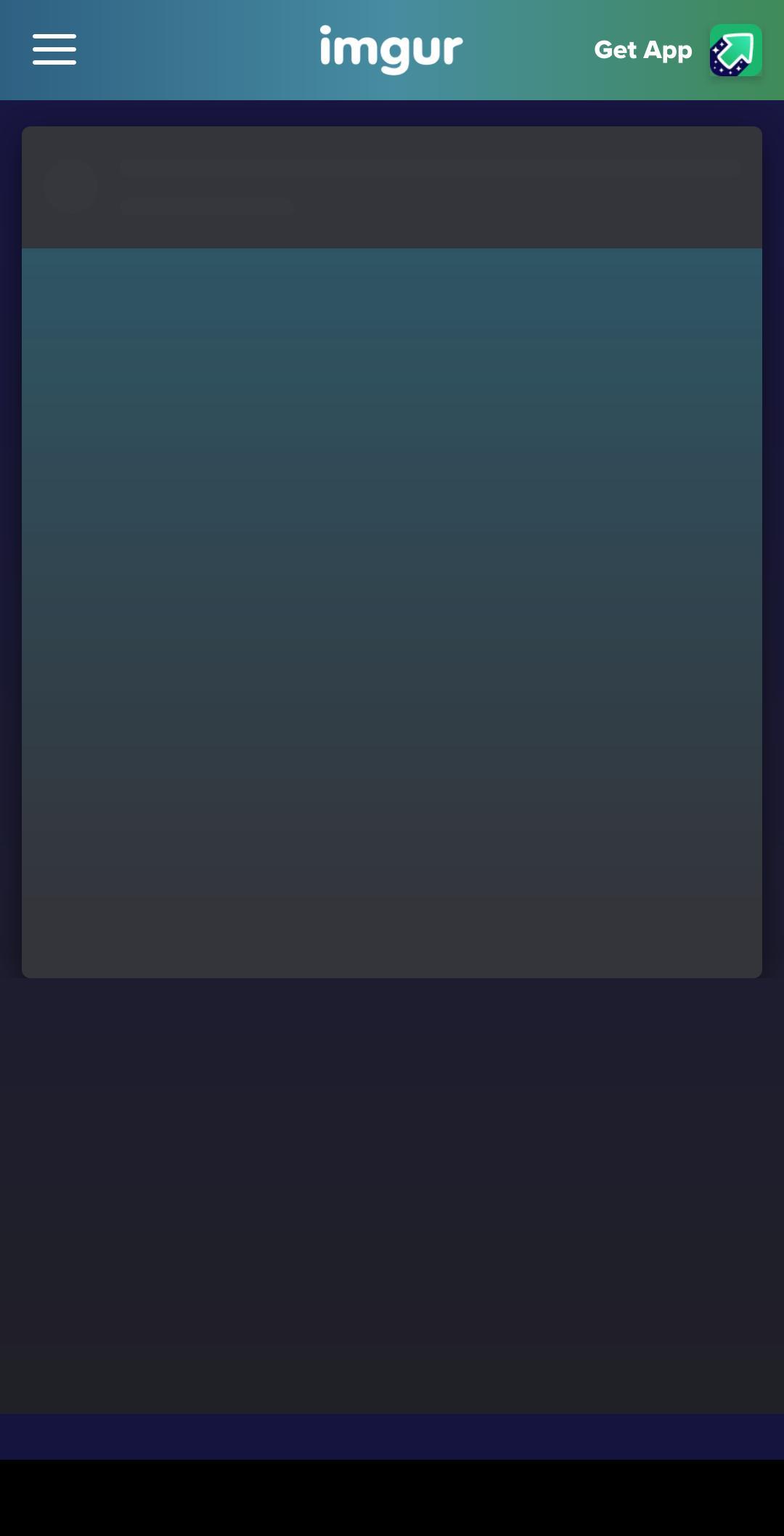 imgur.io - site is not usable · Issue #123941 · webcompat/web-bugs · GitHub